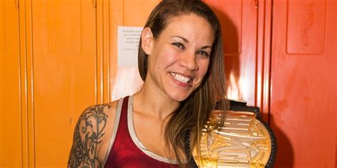 Lesbian Wrestling Icon Mercedes Martinez Retiring From The Ring