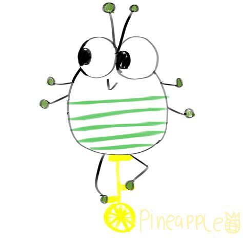 Jaadoo In The Noice Pen Style By Ainthebunny On Deviantart