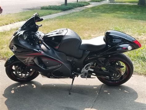 New Hayabusa Owner From Montana New Owners Forum Hayabusa Owners Group