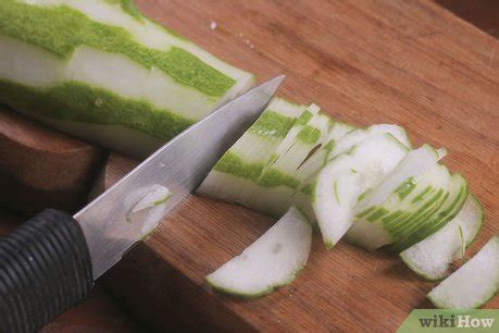 5 Ways To Make Cucumber Salad WikiHow Life