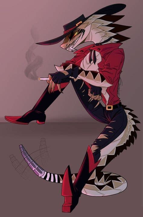 Izuku En Hazbin Hotel Aclaraciones Wattpad
