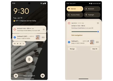 Android 16 Release Date Supported Devices And Must Know Features Phonearena