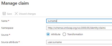 What Is The Solution For The The Response Assertion Is Missing A Required Attribute Error