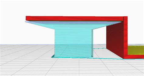 540 Sovol Sv06 Plus Default Profile Creates Unprintable Overhangs · Issue 16635 · Ultimaker