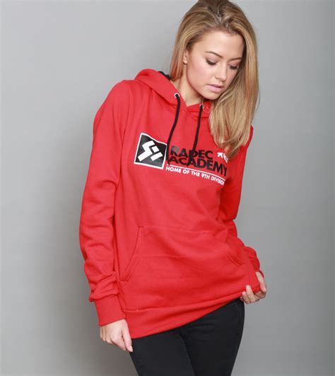 Killzone 2 Radec Academy Hoodie Insert Coin Clothing