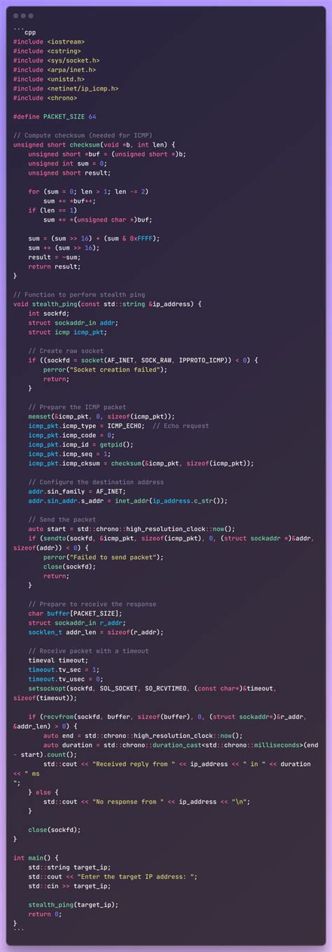 Maximilian Feldthusen On Linkedin Penetrationtesting Cplusplus