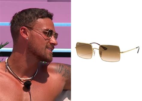 Love Island Sunglasses 2025 The Brands All The Islanders Are Wearing