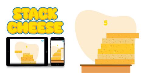 Stack Cheese