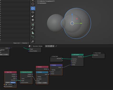 Self Intersection Fix Modeling Blender Artists Community