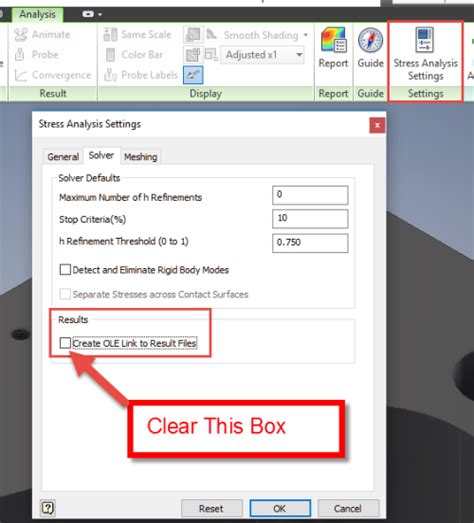 Creating And Removing Ole Links In Inventor Files Imaginit Manufacturing Solutions Blog