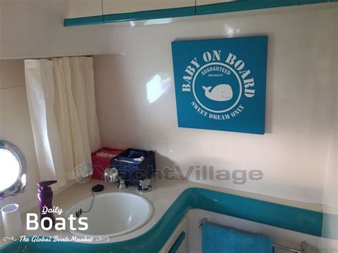 1994 Abbate Tullio Exception 33 For Sale View Price Photos And Buy