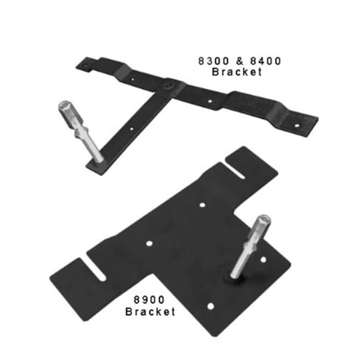Mounting Brackets