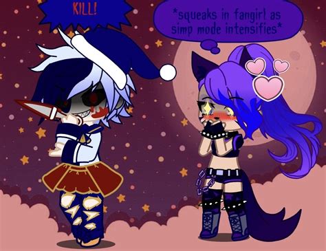 My Reaction To Killcode Reactivated Moon By Rachelweiler On Deviantart