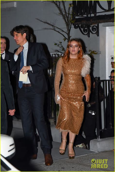 Baz Luhrmanns Birthday Party Had So Many Celebs Including Leonardo Dicaprio And More Photos