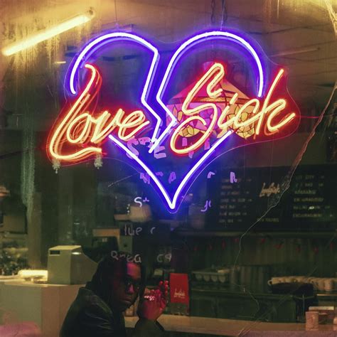 Don Toliver Love Sick Review By Emrys Album Of The Year