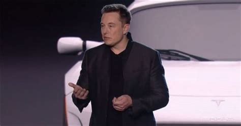 머스크 테슬라가 세상에서 가장 안전한 차