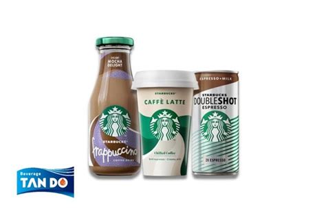 Ready To Drink Coffee Rtd Coffee Industry A Market Analysis Tan Do