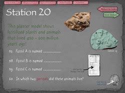 Fossil Lab Gonyoscience