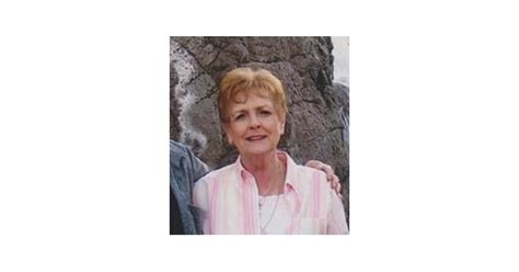 Connie Wilson Obituary 1937 2013 Legacy Remembers