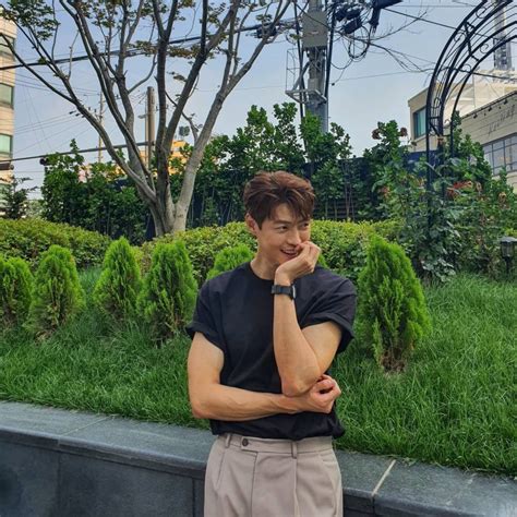 Lee Gyu Young Picture 이규영 Hancinema