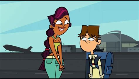 Total Drama Ship Of The Day Coderra Whats Your Thought On This Ship