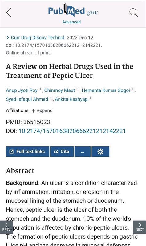 Anup Jyoti Roy On Linkedin Thank You Bentham Publishers For Publishing