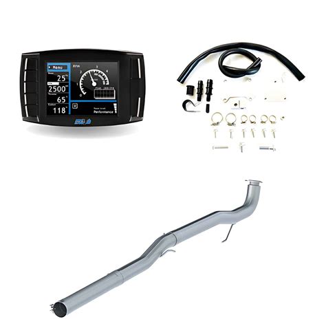 Gm Duramax 6 6l All In One Dpf Def Egr Delete Kit 2015 5 2016 Mini Maxx Tuner
