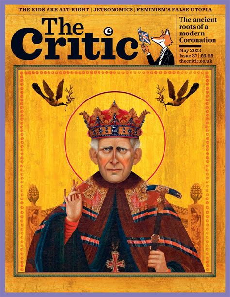 The Critic Issue
