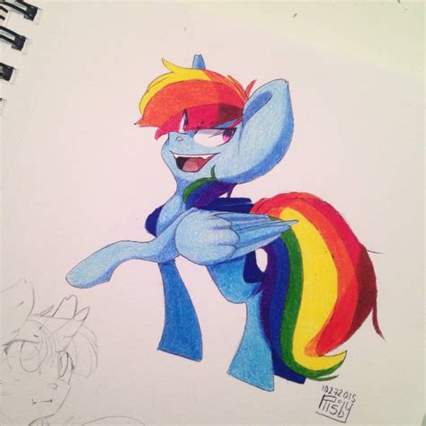 Reinberw Dersh By Robysaurus On Deviantart