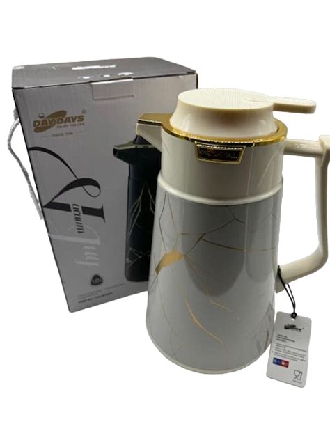 3 Colour 1l Flask Nz 301 Nz