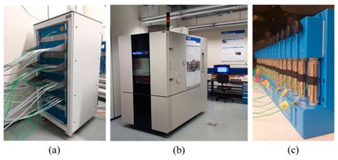 Physics Based Soh Estimation For Li Ion Cells