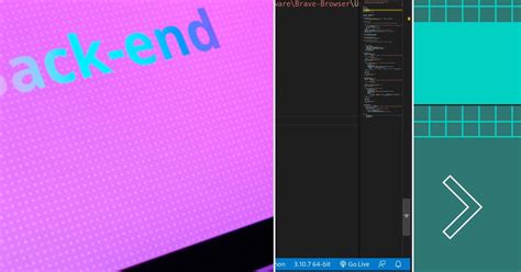 list programming curated by revanth parthasarathy medium