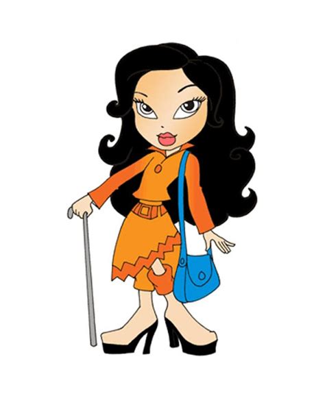 The Holiday Site Coloring Pages Of Bratz Dolls 2 Free And Downloadable