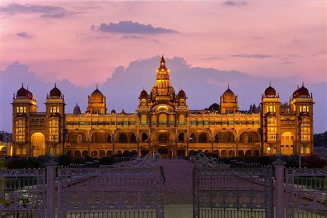 Mysore Palace Facts That Make Mysore Palace The Best Destination For