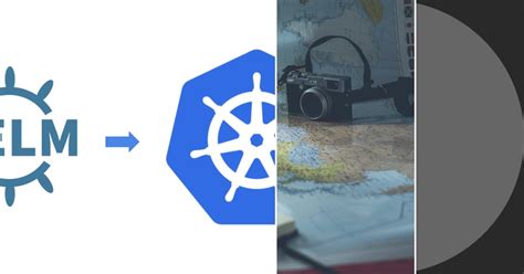 List Helm Curated By Andrzej Kietler Medium