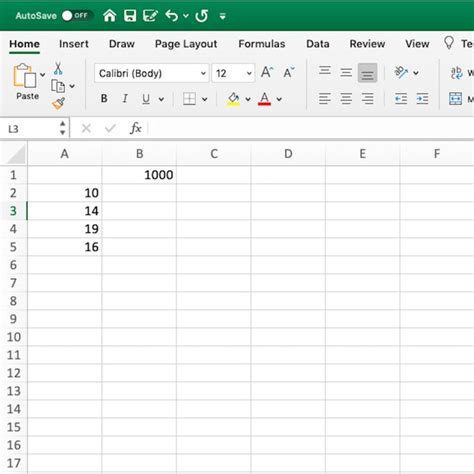 How To Get A Running Total By Subtraction In Excel It Still Works