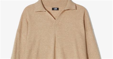 노스페이스 `메리노 울 아웃도어 컬렉션` 신제품 출시