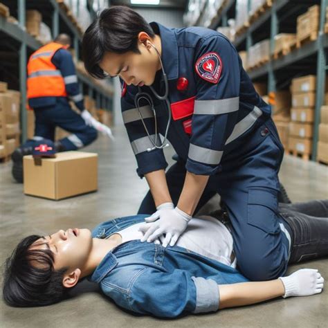 Cpr Male Malecprscene Tumblr Blog Tumlook