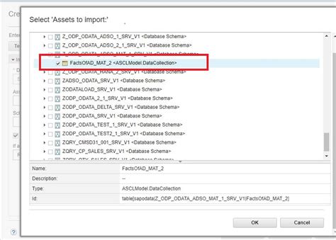 Data Integration With Sap Bw Application Using Sap Odata Connector