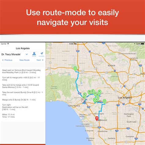 Badger Maps Alternatives And Similar Apps And Websites
