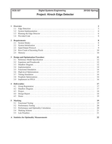 Manual Electrical And Computer Engineering