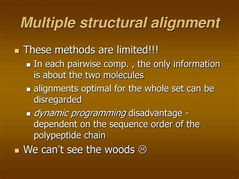 Ppt Seminar In Structural Bioinformatics Powerpoint Presentation Free Download Id3491925