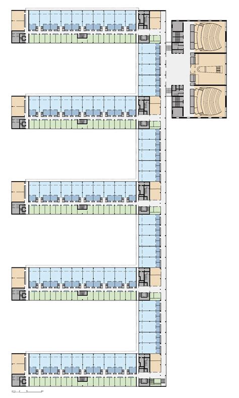 ETH Zurich HCI 2004 Space For Science