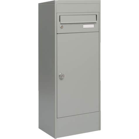 Postkasse Til Pakker Og Breve Køb En Pakkepostkasse Her