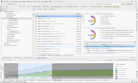 Avalonia Ui Features And Capabilities