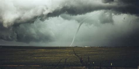 Tornado What It Is Types Effects And Characteristics