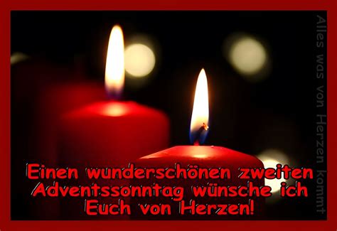 2 Advent Bilder Für Whatsapp Und Zum Teilen Gbpicsonline