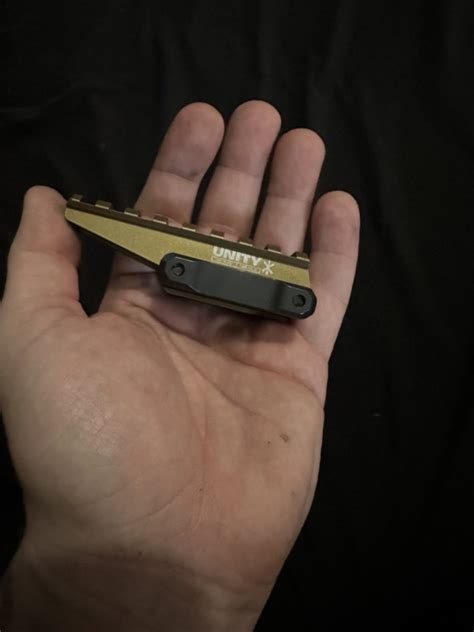 Item Gone Fsft Unity Riser The Outdoors Trader