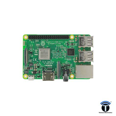 Raspberry Pi Model B Memory GB RAM At Piece In Kochi ID