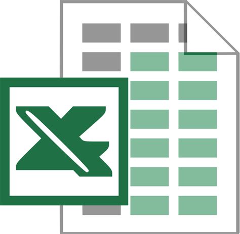 Excel File Icon Png Davidchirot Images